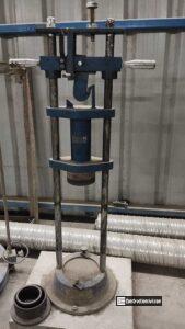 Aggregate Impact Test Procedure For Determining AIV As Per IS 2386 Part-4