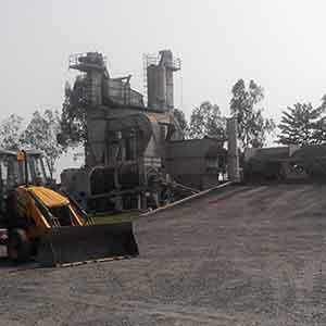 Road Construction Materials | Test Frequency And Acceptance Criteria