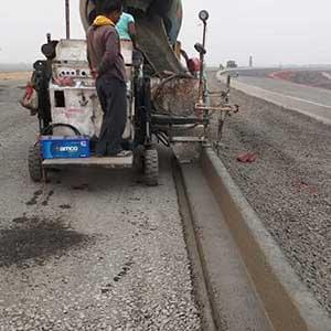 What Is Road Kerb - Types & Construction Methodology | Construction Civil