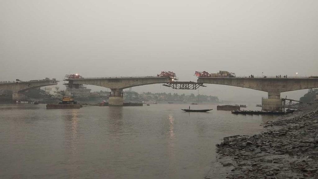 Types Of Bridges Based On Span, Materials, Structural Arrangement Etc.