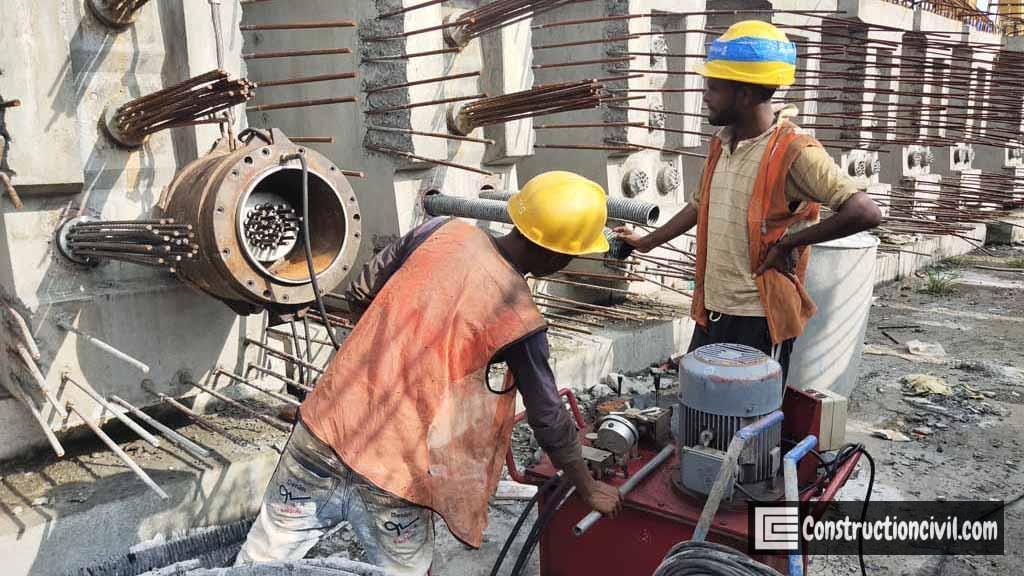 What Is Prestressing Of Concrete? - Procedure - Calculation