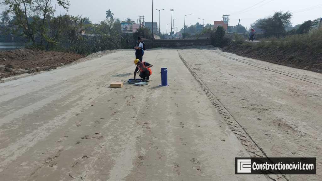 Embankment Meaning - Construction - Quality Control | Construction Civil