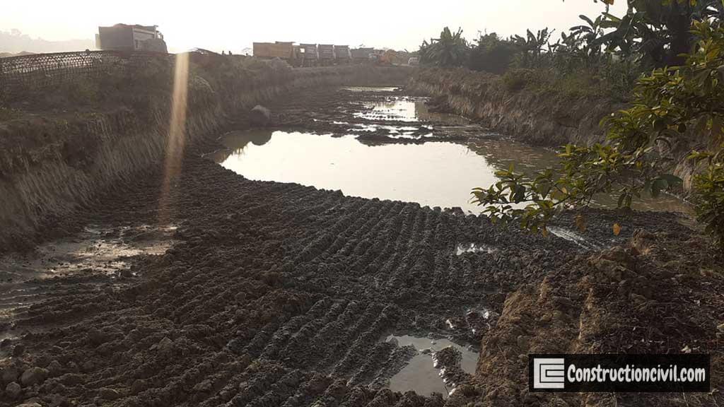 Site Clearance - Clearing And Grubbing For Highway Construction